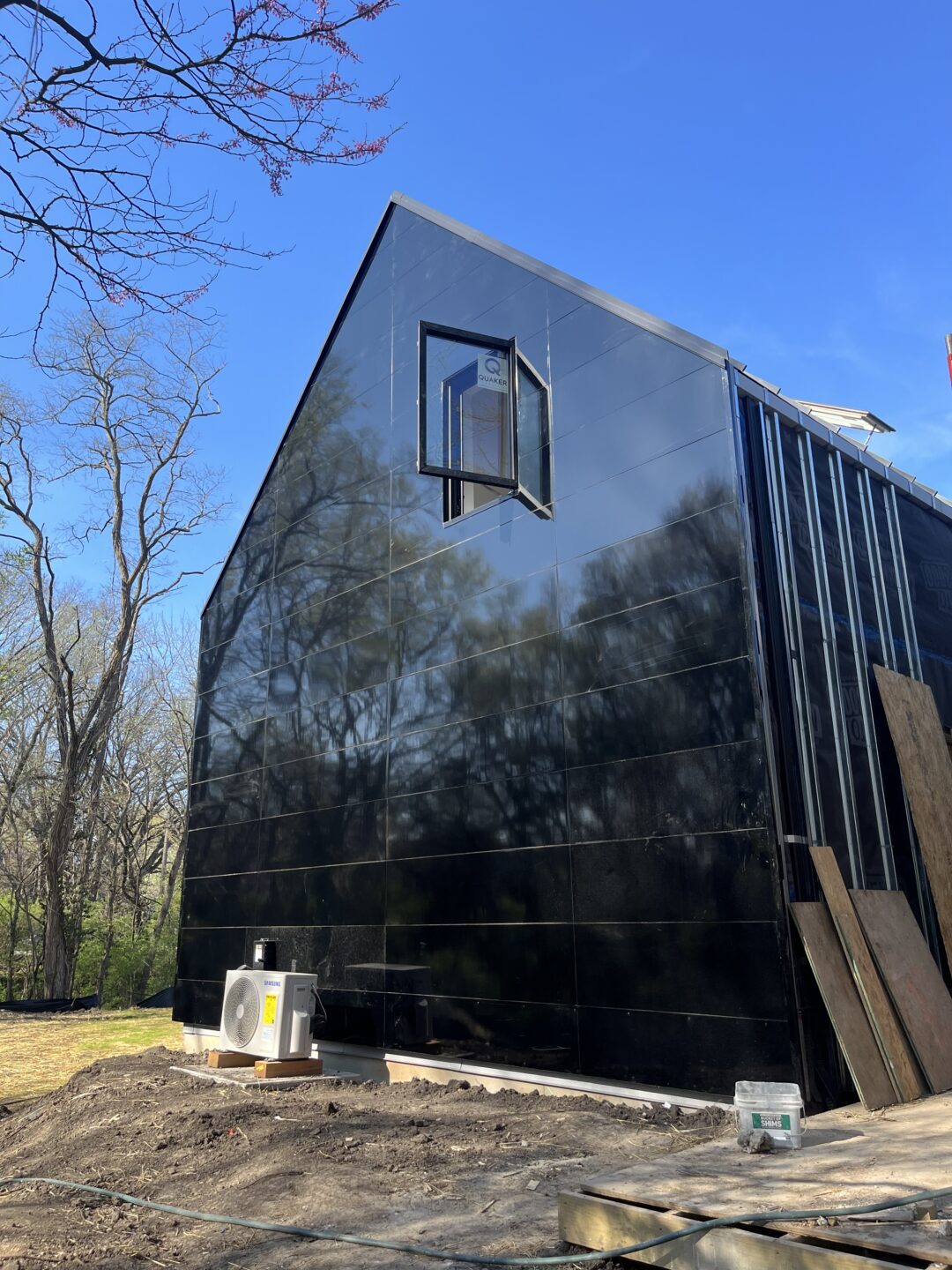 KU Grad Students are SMART! | EcoSmartShades.com