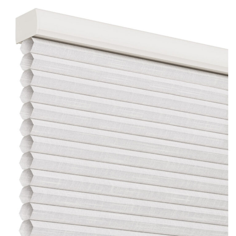 How to Install Cellular Window Shades and Skylight Shades