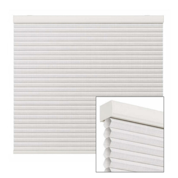 Custom Cellular Honeycomb Window Shades | EcoSmartShades.com
