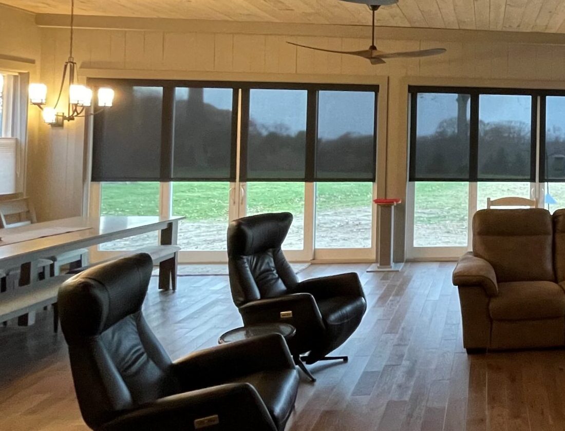 Let Our Shade Gurus GUIDE you. | EcoSmartShades.com