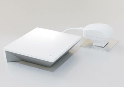 Motorized Roller Shades | EcoSmartShades.com