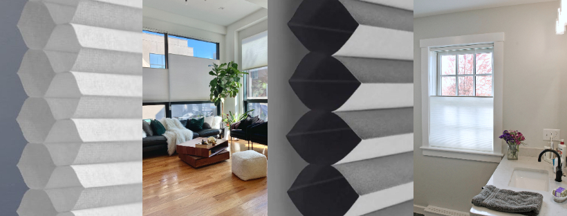 Cell Ordering Tips from our Shade Gurus | EcoSmartShades.com