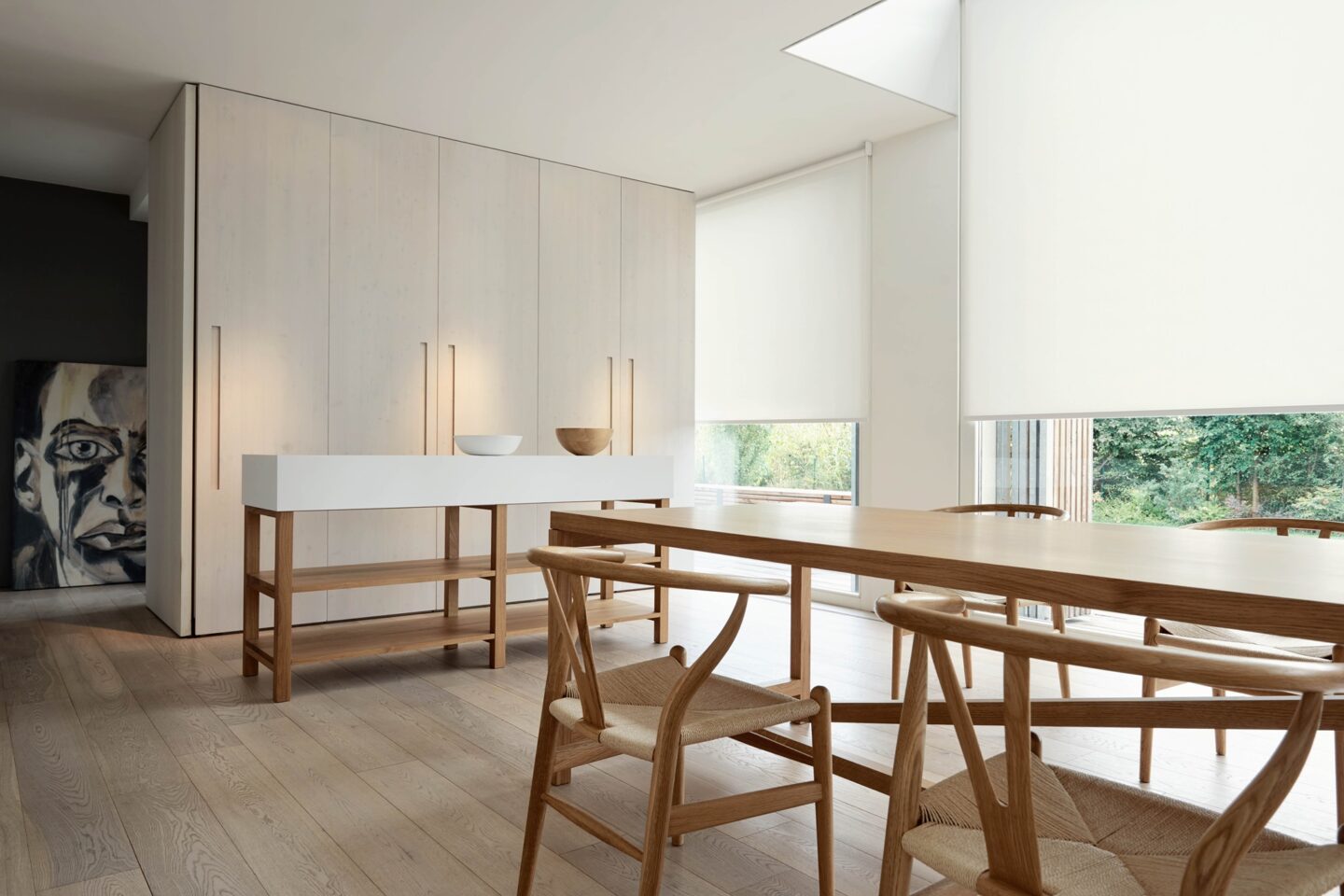 How to Fix a Roller Shade That Won’t Roll Up | EcoSmart Shades