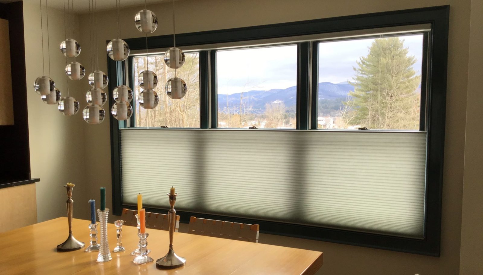 Custom Window Treatments for Every Room in the House | EcoSmart Shades