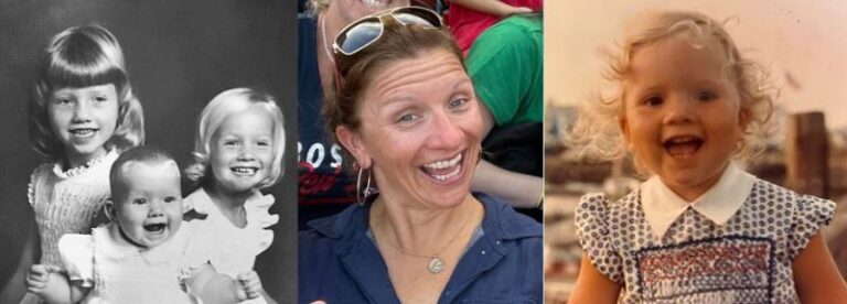 Kelly-fearless leader & magical unicorn | EcoSmartShades.com