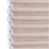 EcoSmart Shades Premium Insulating Cellular Fabric Options