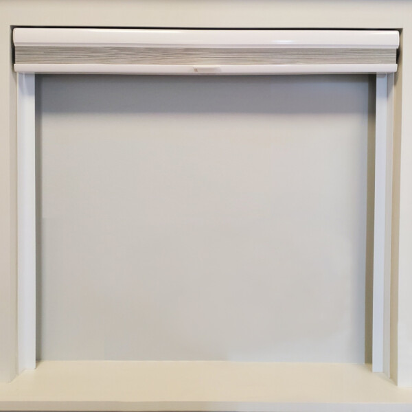 Cellular Shades Side Tracks Information Guide | Ecosmart Shades